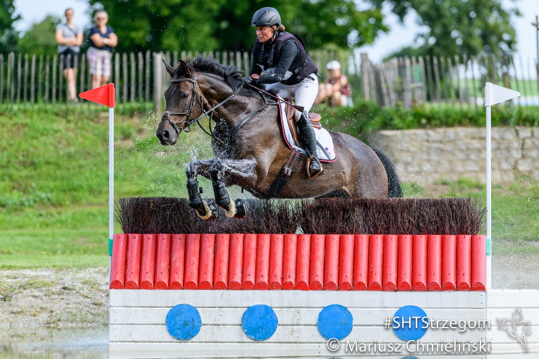Strzegom (POL): Internationale Siege für Katharina Tietz, Anna Siemer ...