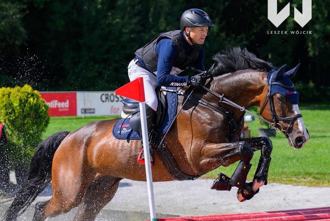 Strzegom Autumn Show (POL): Doppelsieg und drei weitere Platzierungen ...